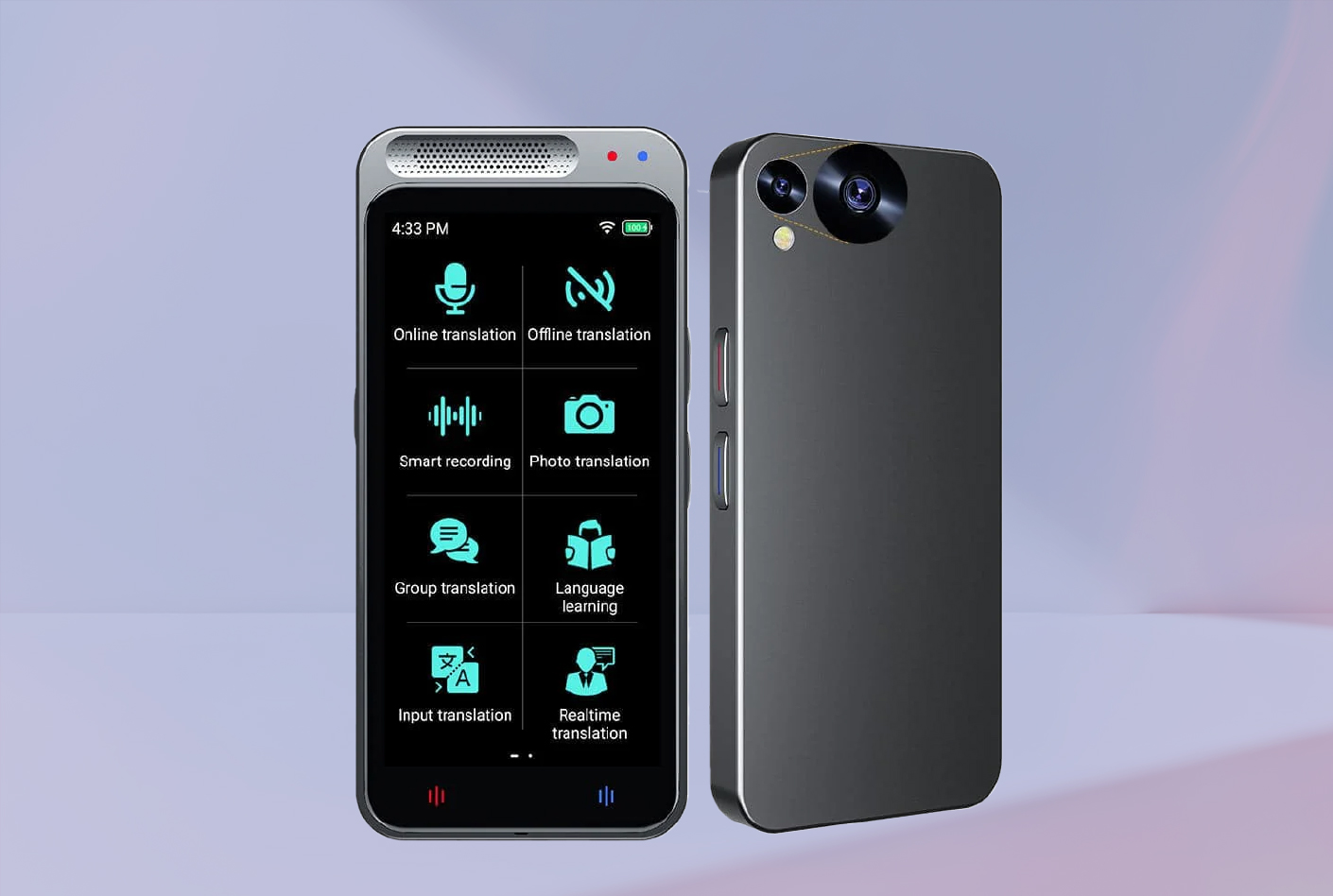 Prevajalnik PRO 6 - Prevajalniki.si